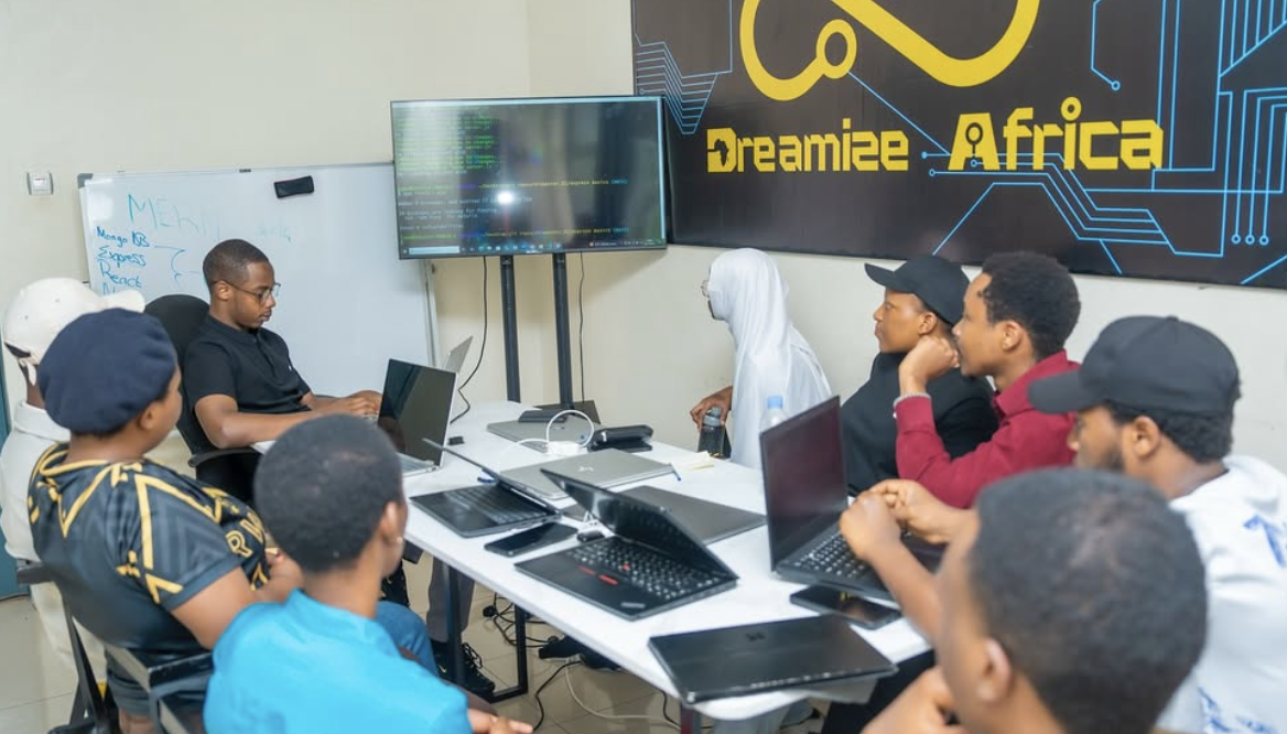 University Vibe Coding Summit 2026 | AI & Coding Event in Kigali, Rwanda